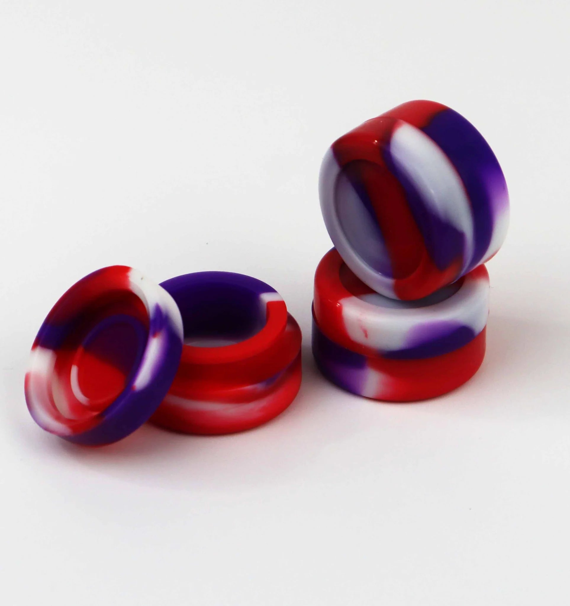 Silicone Jars - Canny Gorilla, Inc.